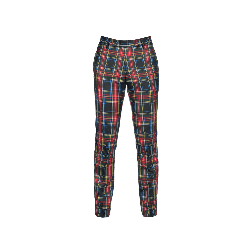 Royal & Plaid Scotland Clothing