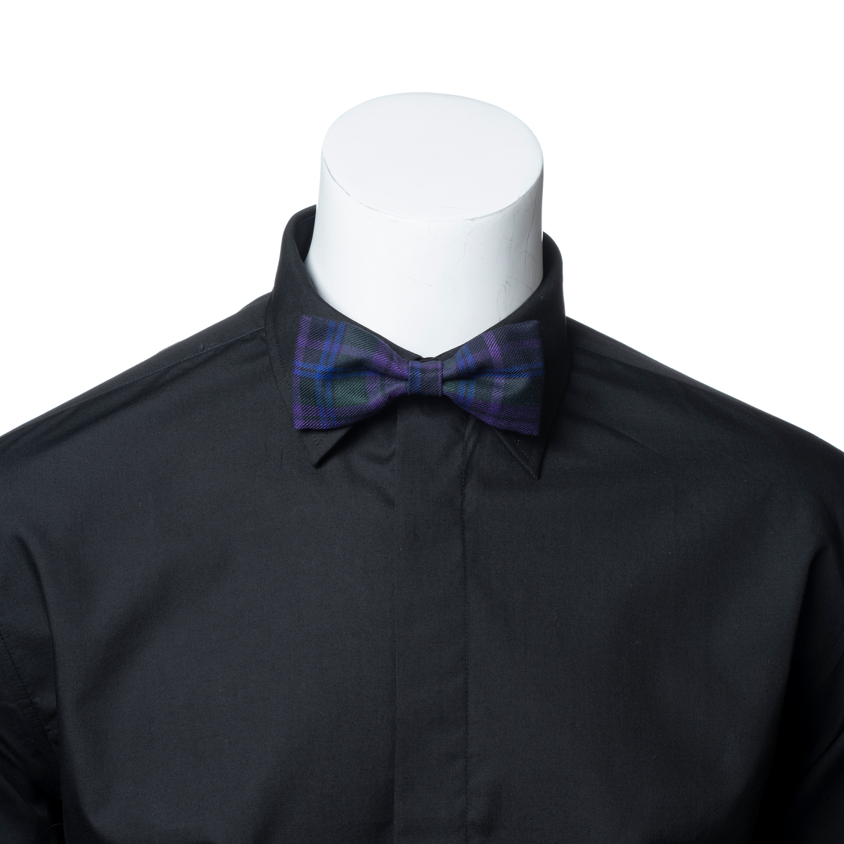 Men Scottish Bow Tie - Spirit of Scotland